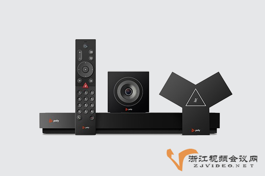 河南省-浙江-杭州-宁波-温州-绍兴-POLYCOM-G7500-总代理-宝利通-Poly-视频会议系统-博诣-G7500-视频会议终端-视讯 ...